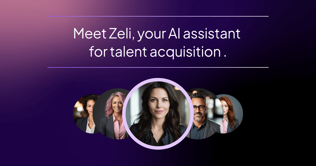 Powerful AI Workforce for your business